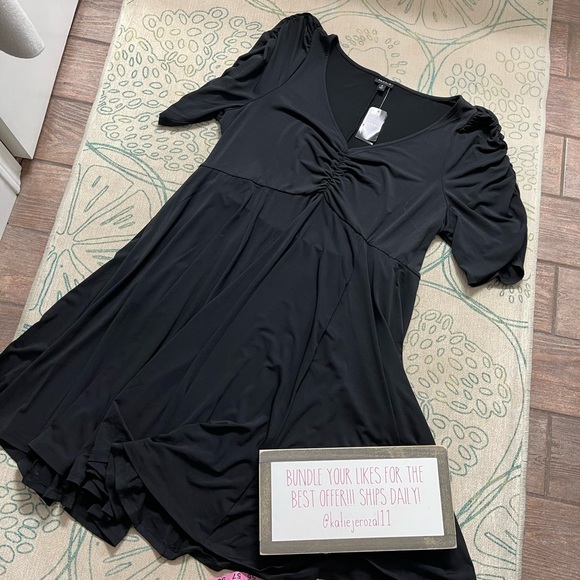 torrid | Dresses | Torrid 3x Dress | Poshmark